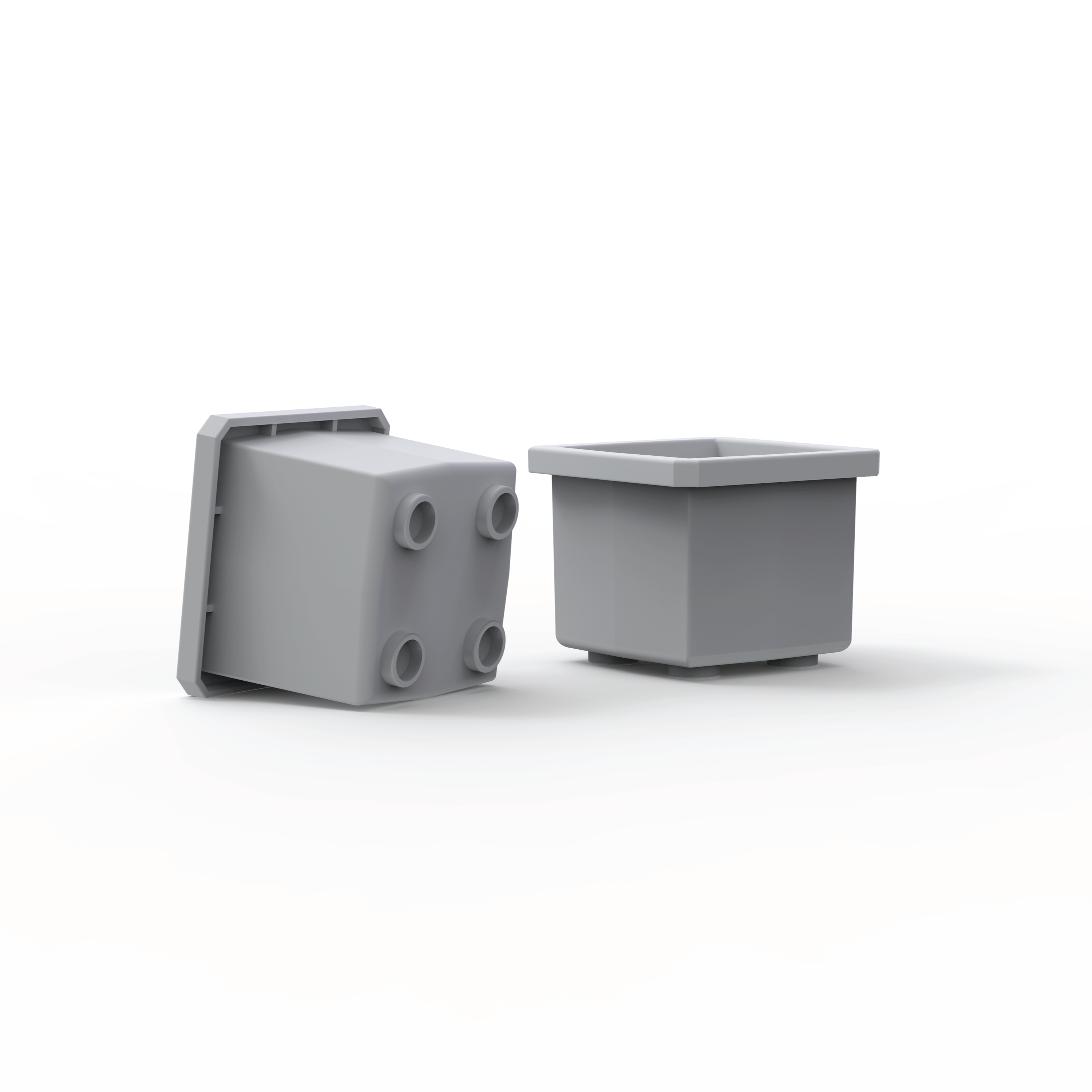 HOME | BUZBE Modular Tackle Storage | Modular. Customizable. Durable