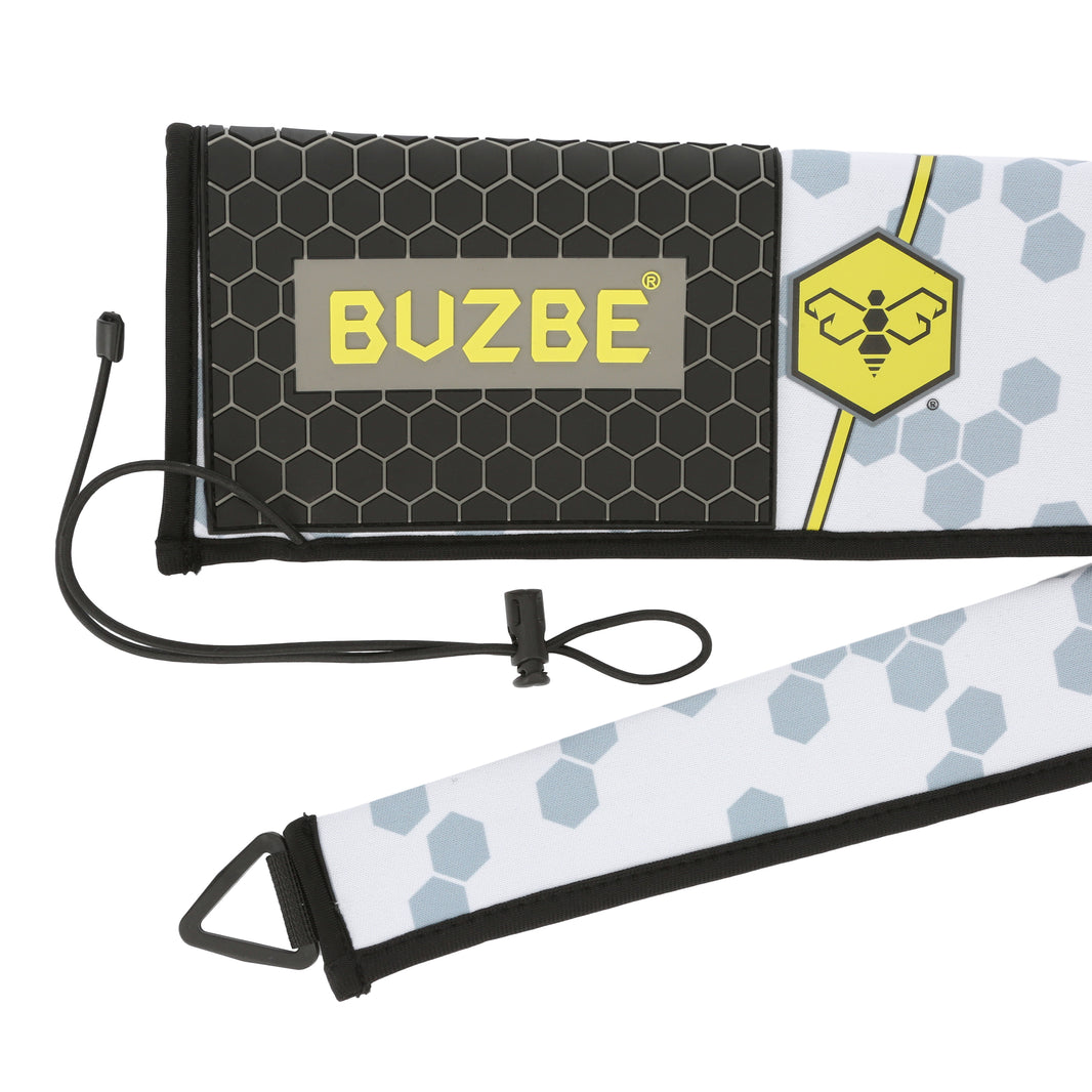 Rod Covers – BUZBE