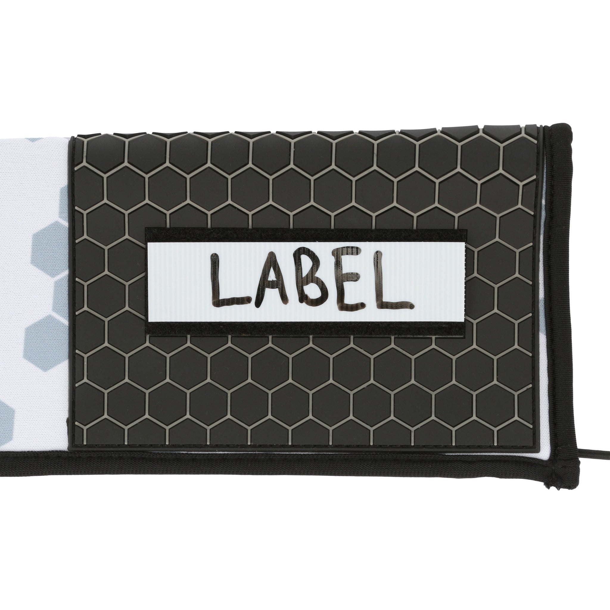 Velcro Labels - Pack of 6 - Large – BUZBE