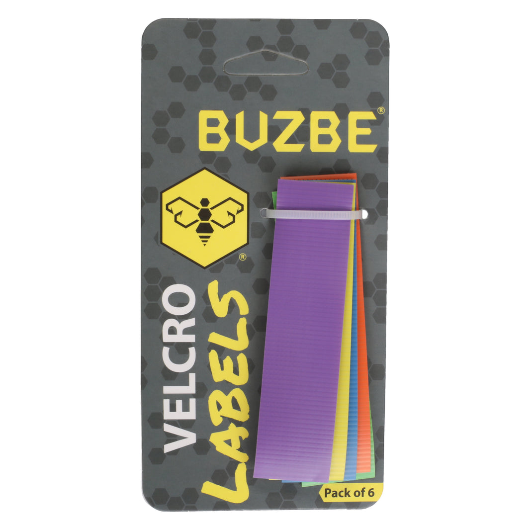 Accessories – BUZBE