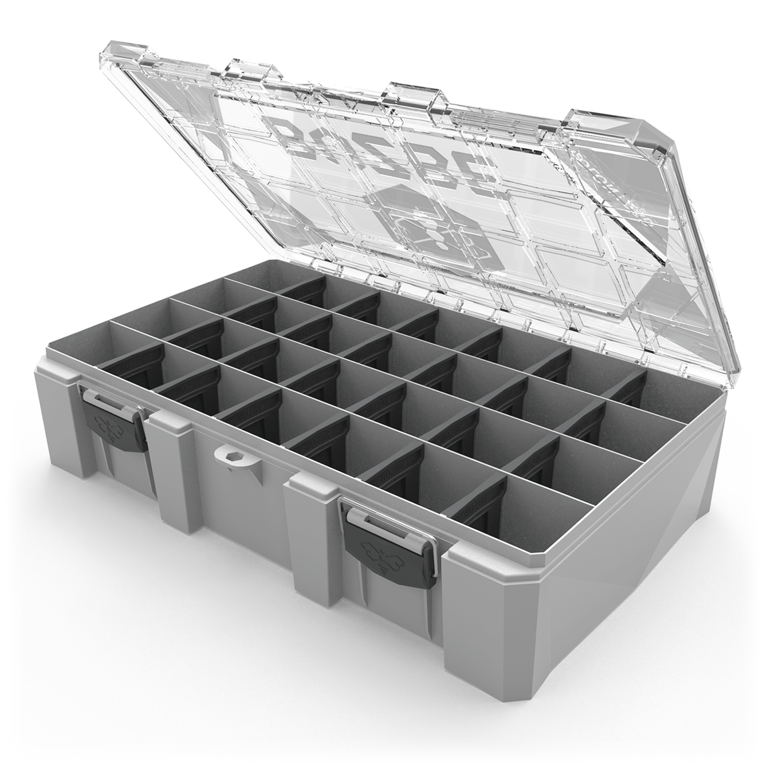 Basic 28D (Deep) Utility Box – BUZBE