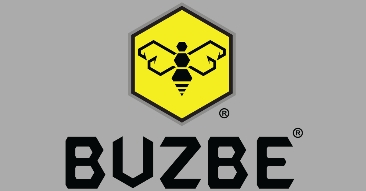 HOME | BUZBE Modular Tackle Storage | Modular. Customizable. Durable