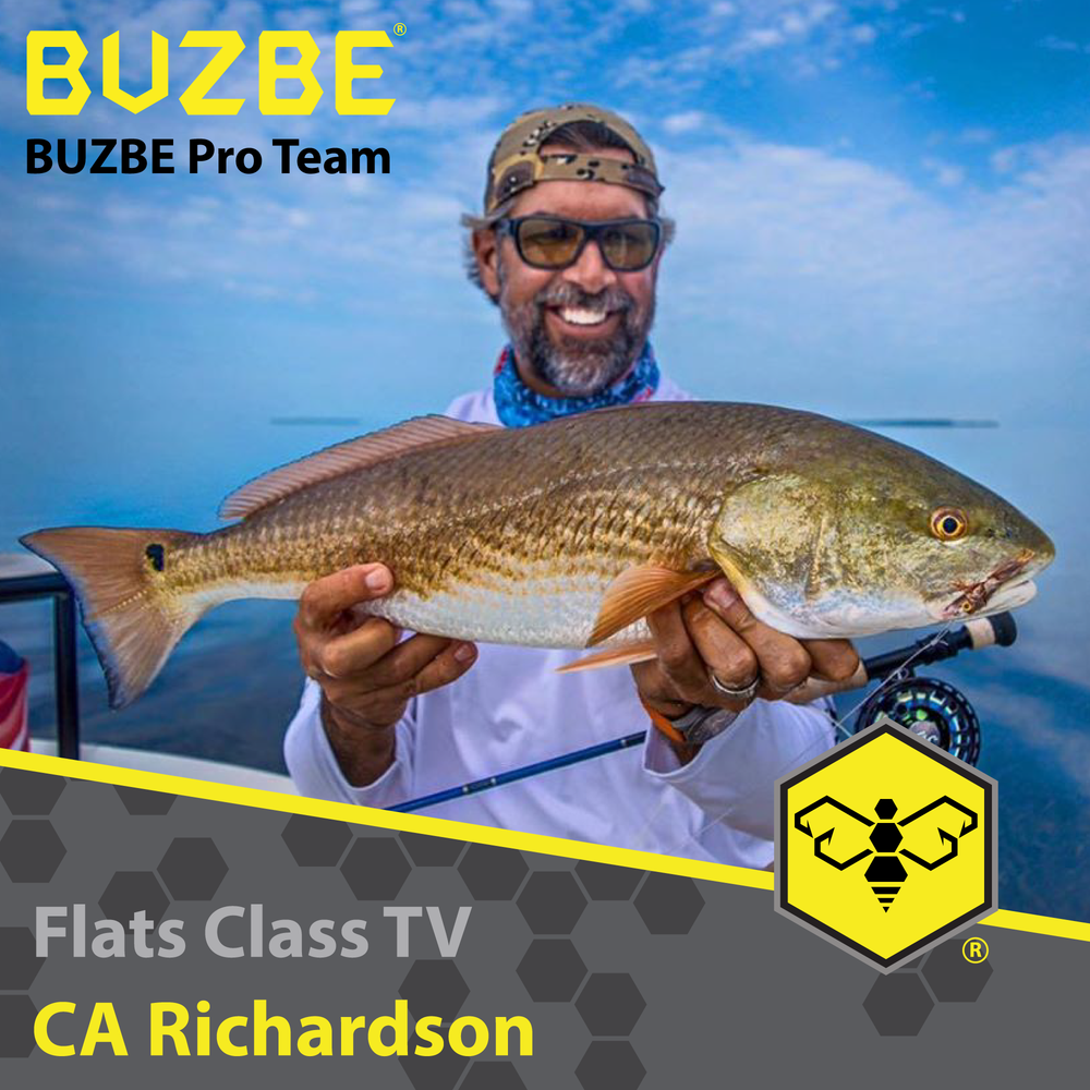 Anglers – BUZBE