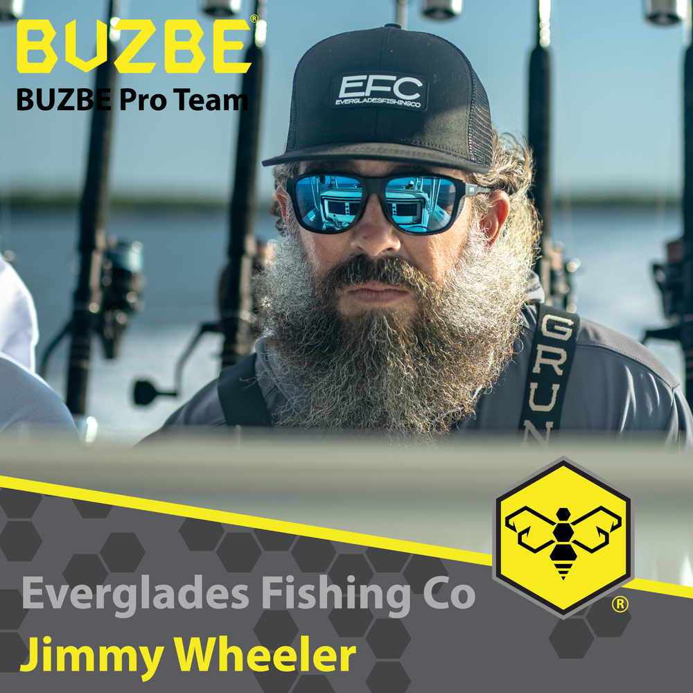 Jimmy Wheeler – BUZBE