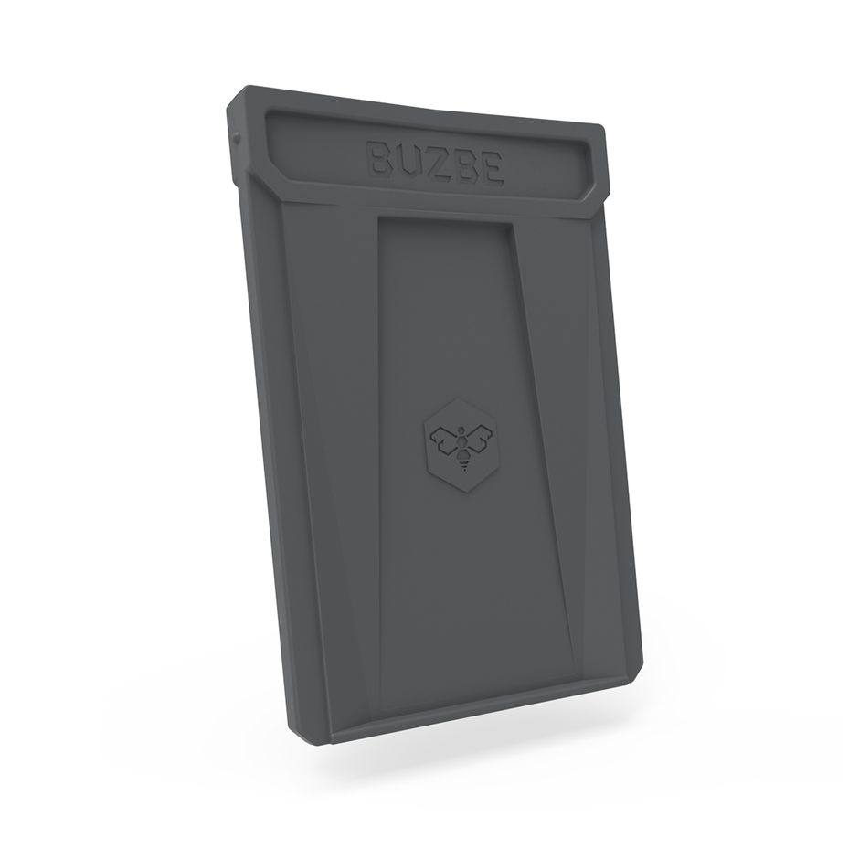 Basic Utility Box – BUZBE