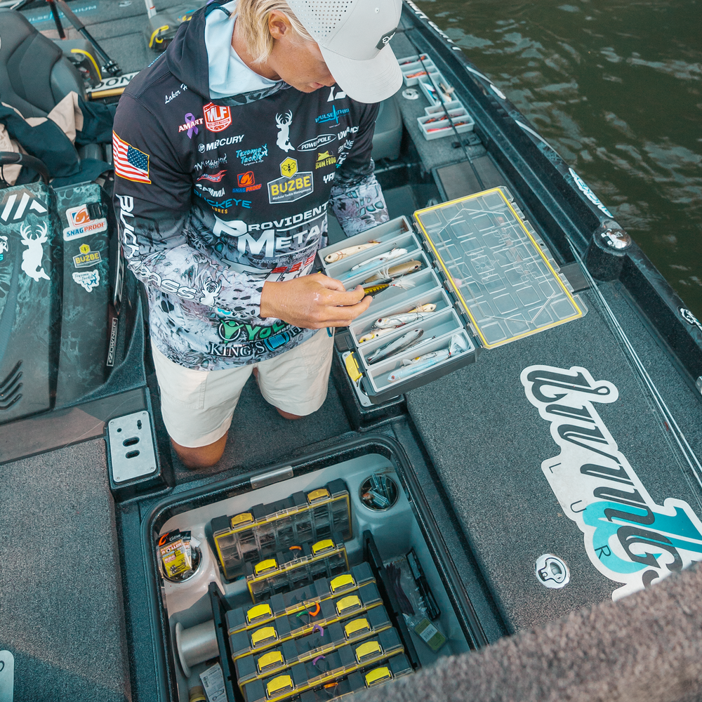 Laker Howell – BUZBE