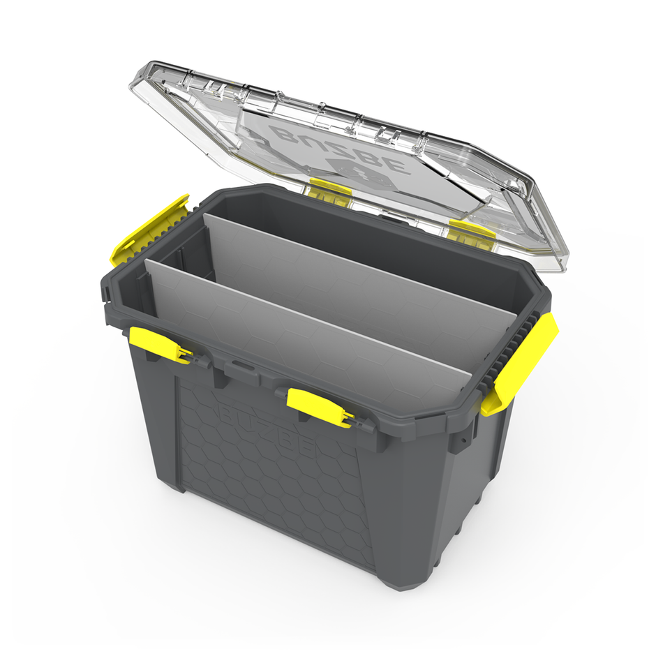 Hive Modular Gear Cases – BUZBE