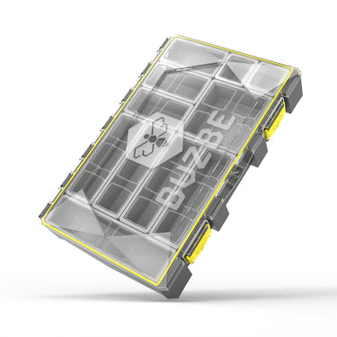 HOME | BUZBE Modular Tackle Storage | Modular. Customizable. Durable