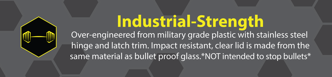 HOME | BUZBE Modular Tackle Storage | Modular. Customizable. Durable