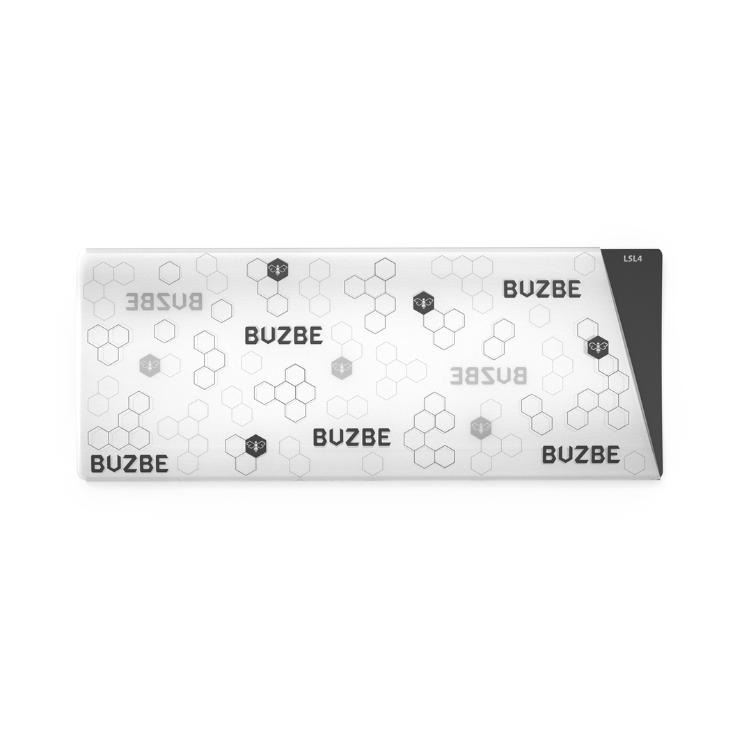 Lure Sleeves – BUZBE