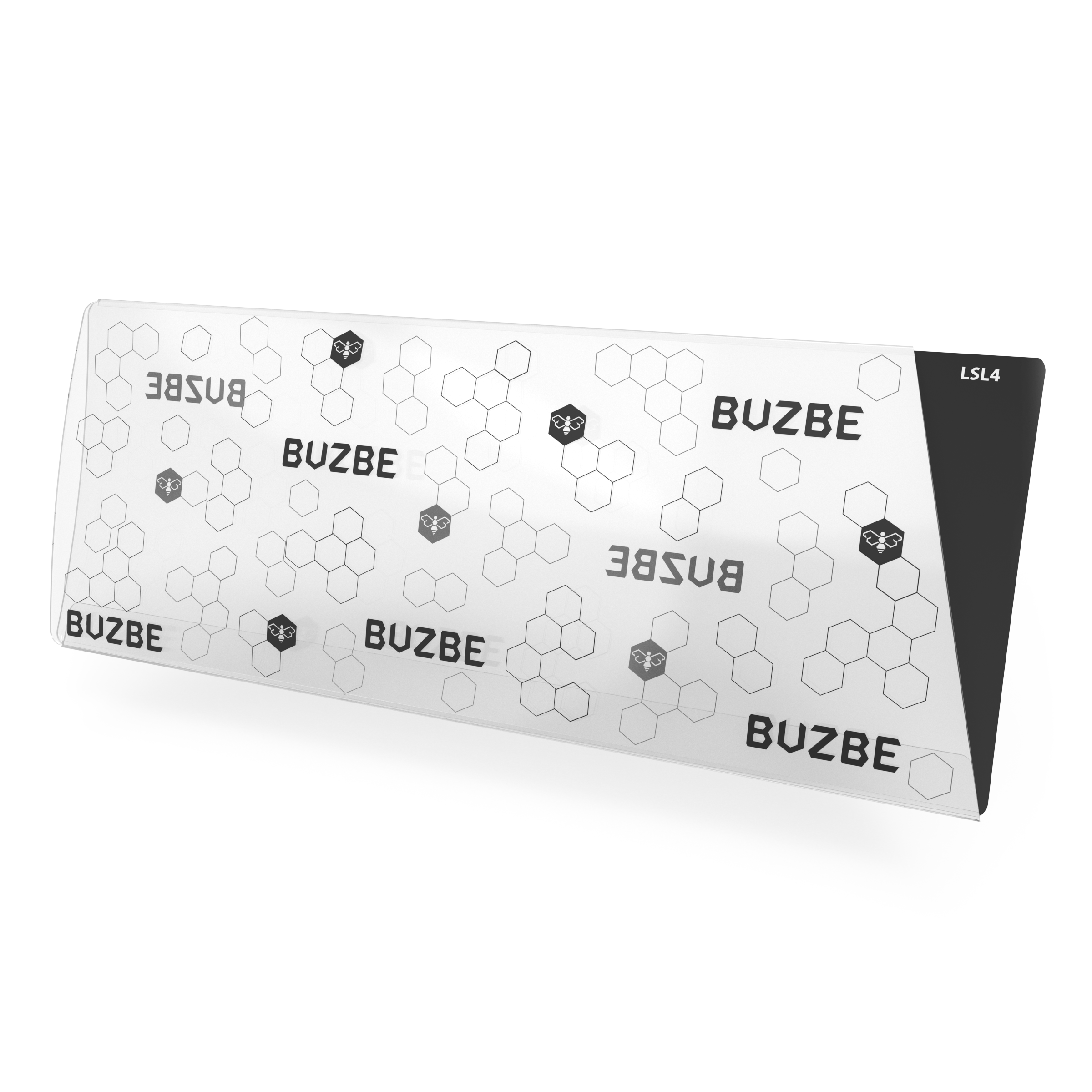 Lure Sleeves – BUZBE