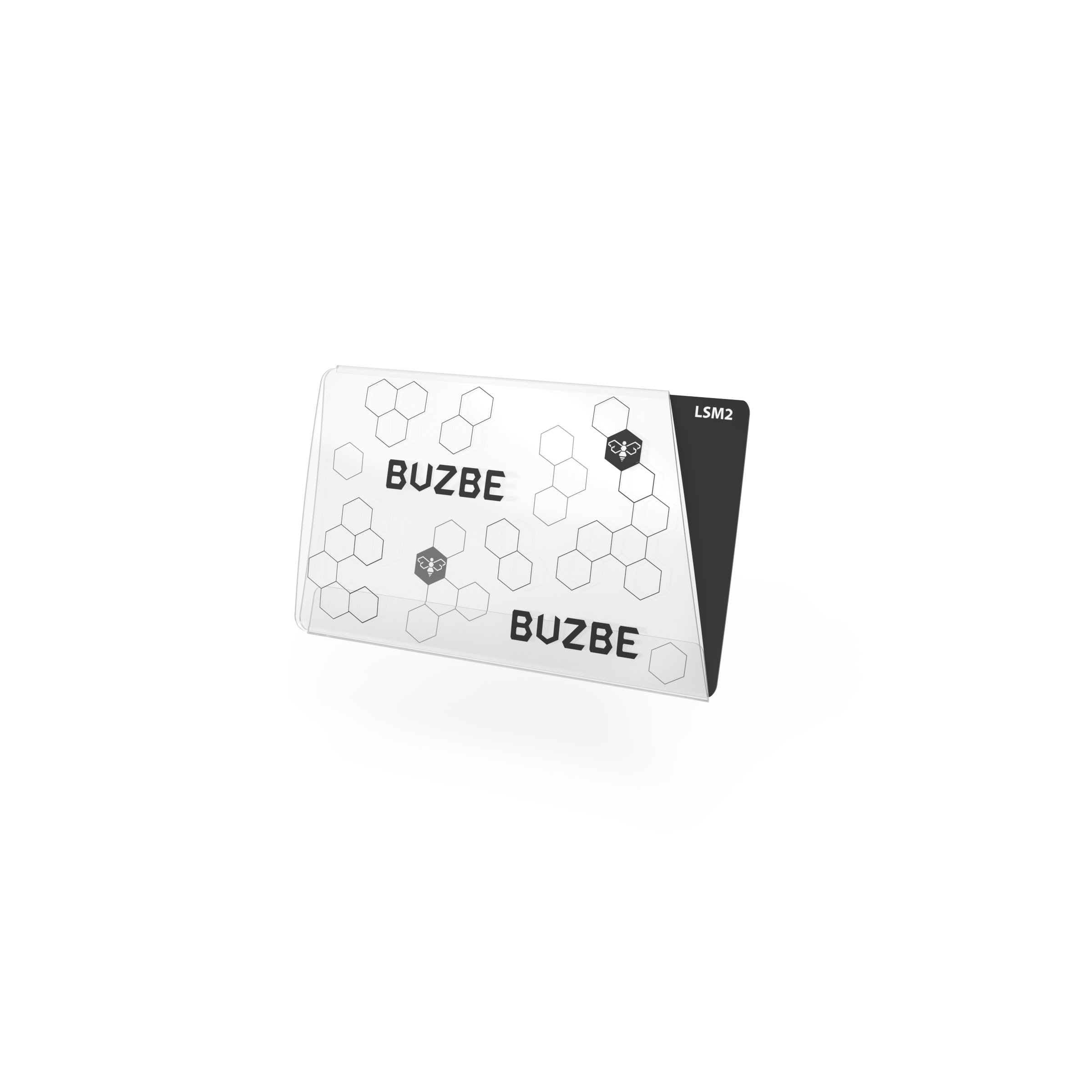 Lure Sleeve - Medium #2 – BUZBE