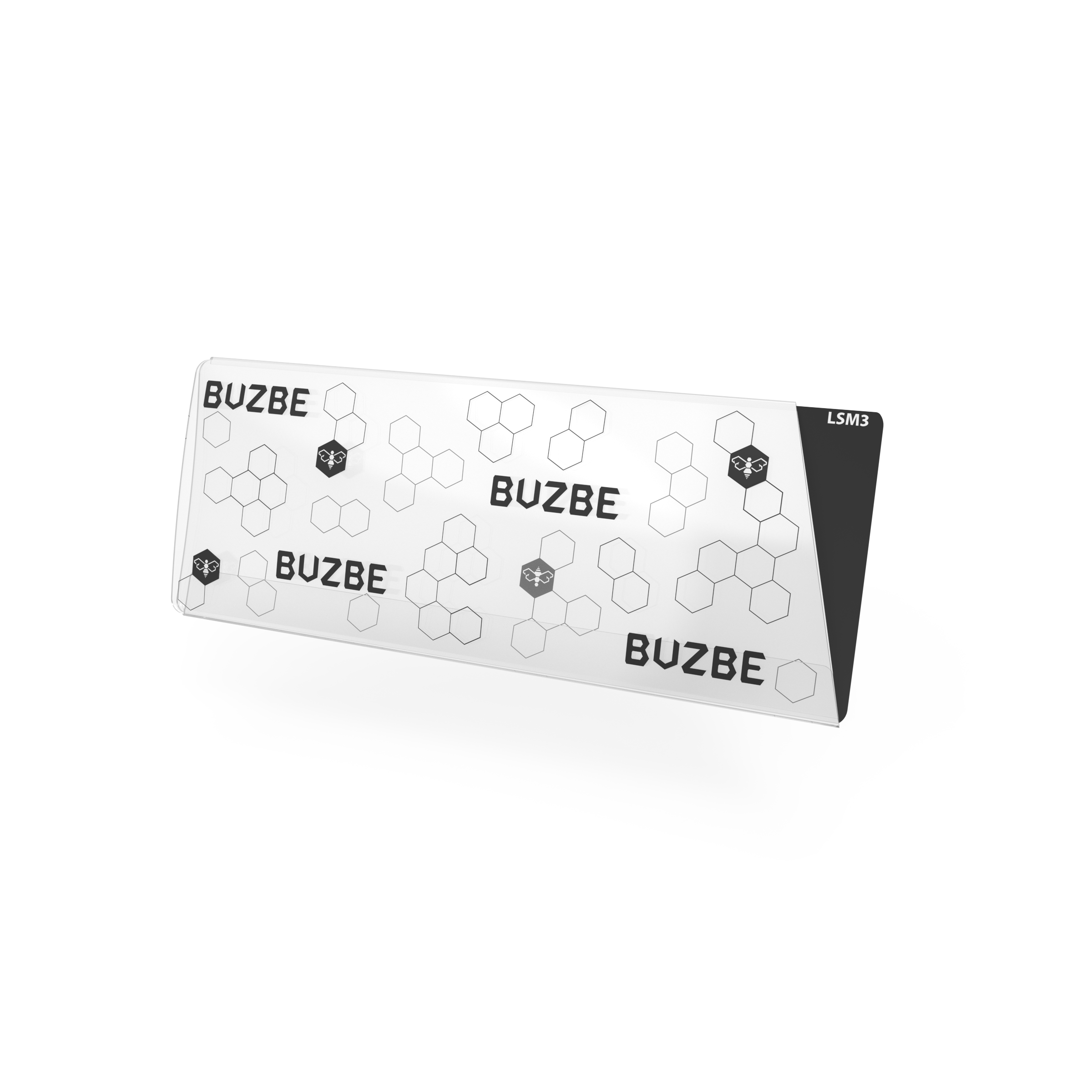 Lure Sleeves – BUZBE