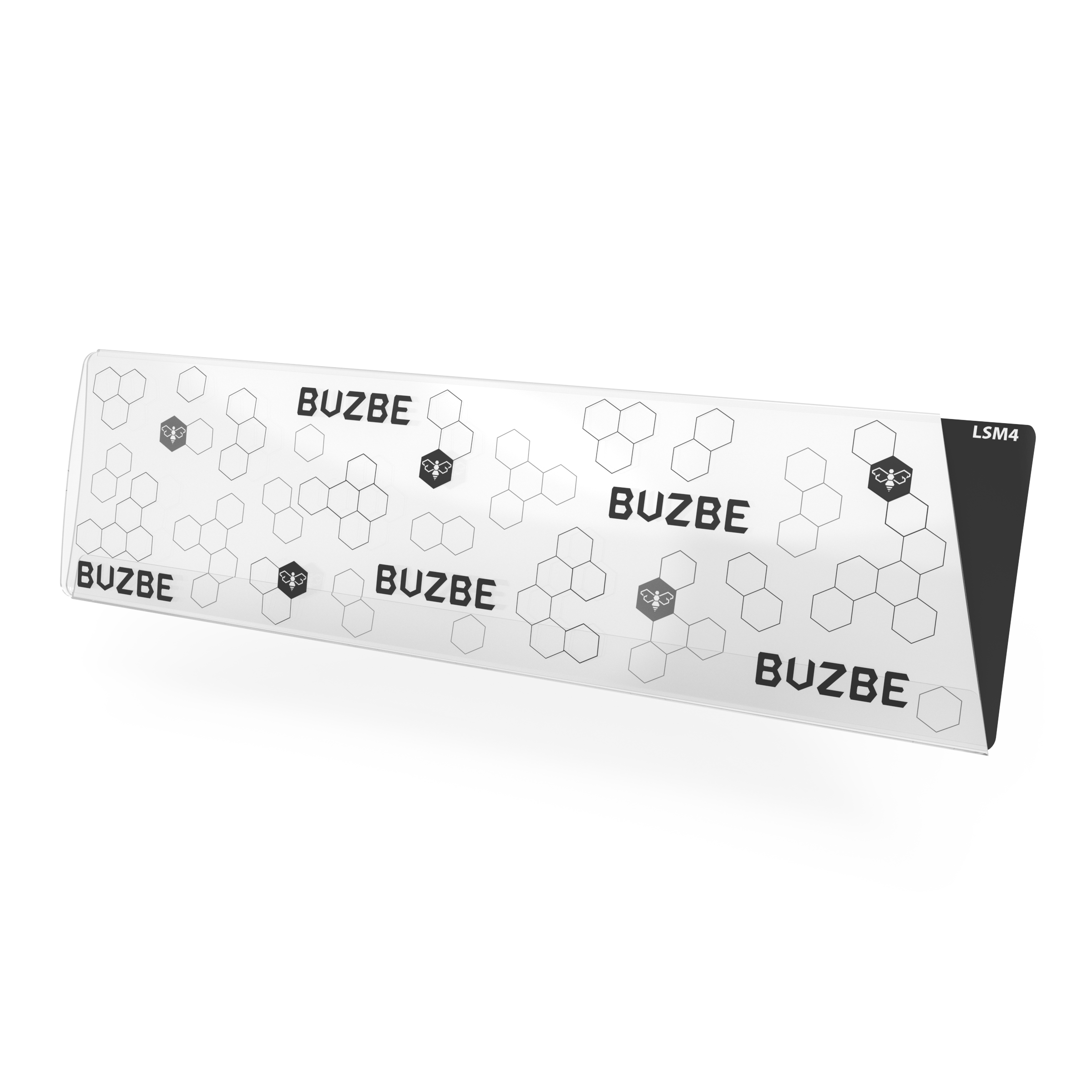Lure Sleeve - Medium #4 – BUZBE
