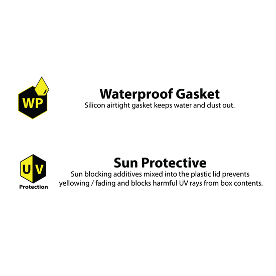 HOME | BUZBE Modular Tackle Storage | Modular. Customizable. Durable