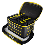 HOME | BUZBE Modular Tackle Storage | Modular. Customizable. Durable