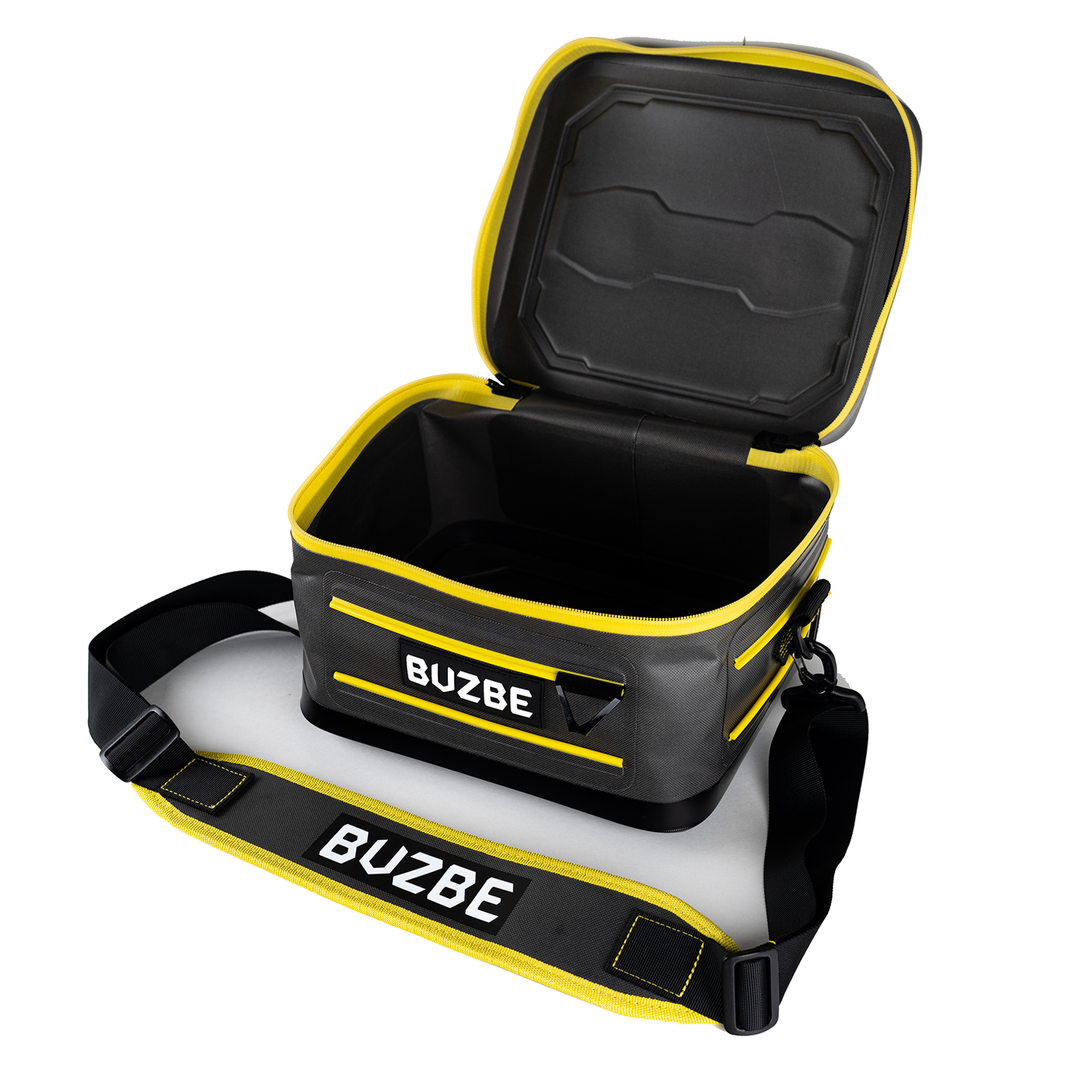 Swarm Modular Tackle Bags – BUZBE