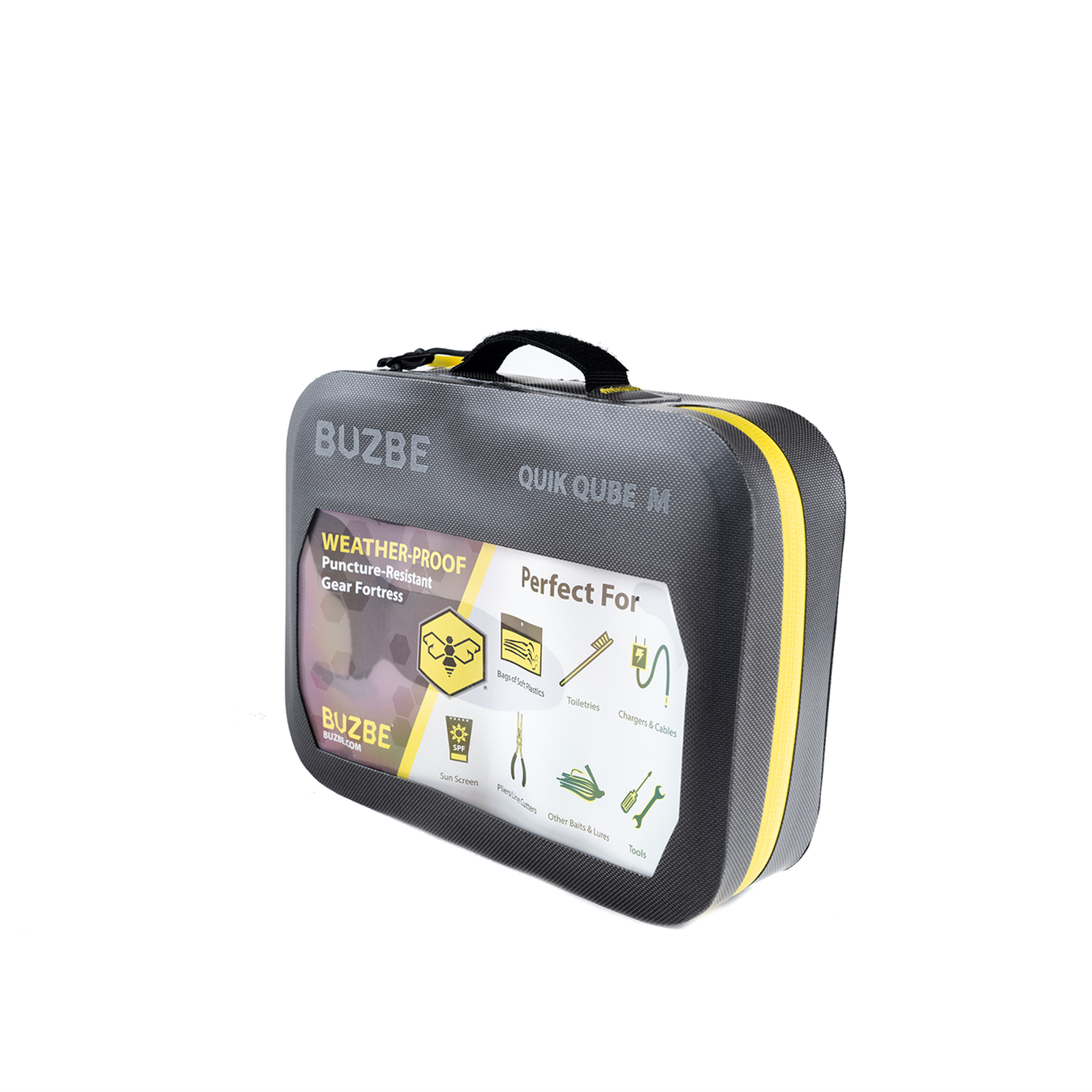 Quik Qube - Medium – BUZBE